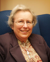 Staff – Stonestreet Professional Offices